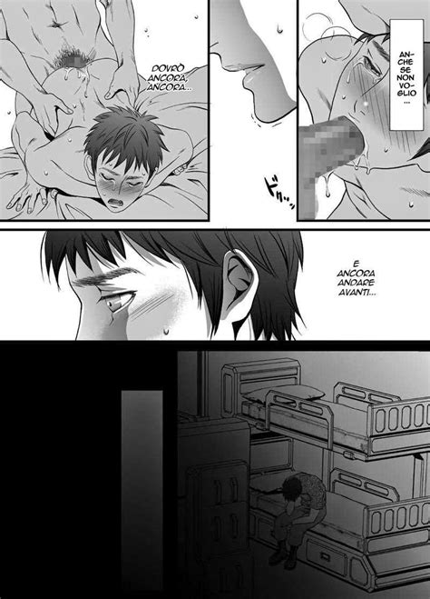 Zaria Mob For Jack 1 2 It Page 2 Of 2 Myreadingmanga