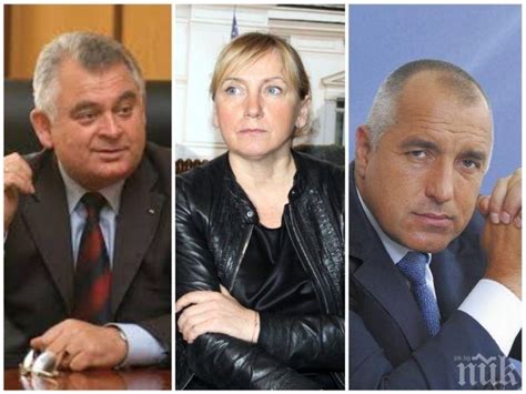 ЕКСКЛУЗИВНО И САМО В ПИК Бившият шеф на разузнаването ген Кирчо Киров проговори за скандала с