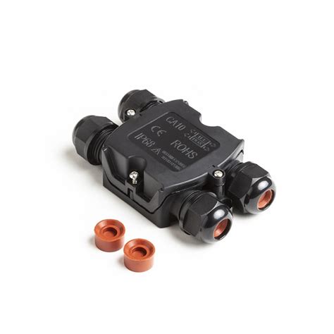 Ip Box Ip68 Czarna Ip68 Sklep Internetowy Kaczuchapl