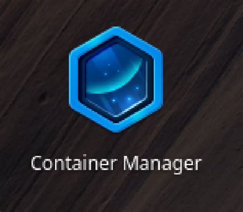 Docker Name Change Blog Dude