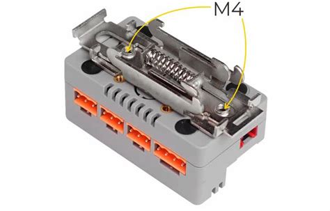 M Stack ATOM HUB Switch Kit RobotShop