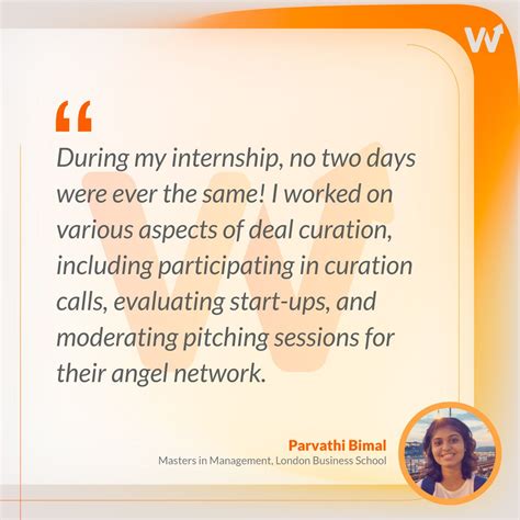 Internship Coreteam Startup Pivotal Undergraduates Postgraduates