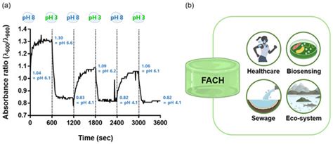 Fast Responsive Reversible Colorimetric Nanoparticle Hydrogel Complexes For Ph Monitoring