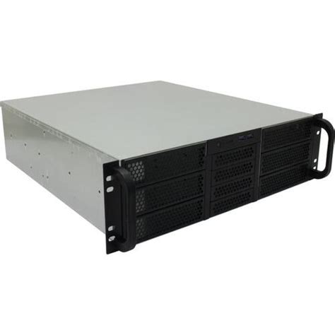 Серверный корпус 3u Procase Re306 D6h4 C8 48 Atx без БП — купить цена