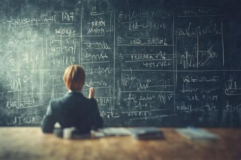 Teaching About Random Variables Ar Generative Ai Premium Ai Generated