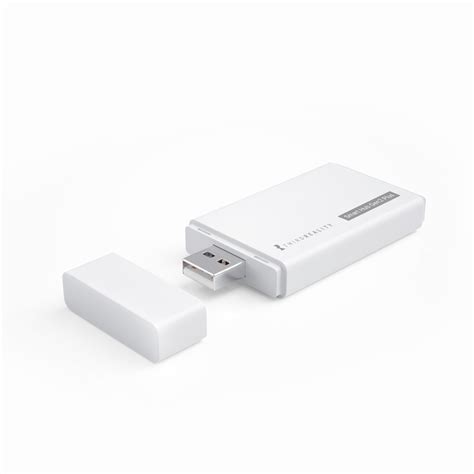 Smart Hub ThirdReality