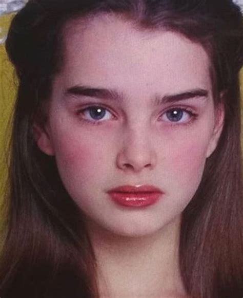 30 Beautiful Photos Of Brooke Shields As A Teenager In The 1970s Artofit