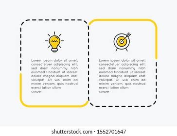Two Column Text Images Stock Photos Vectors Shutterstock