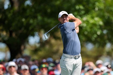 로리 매킬로이 마스터스 우승커리어 그랜드슬램 달성