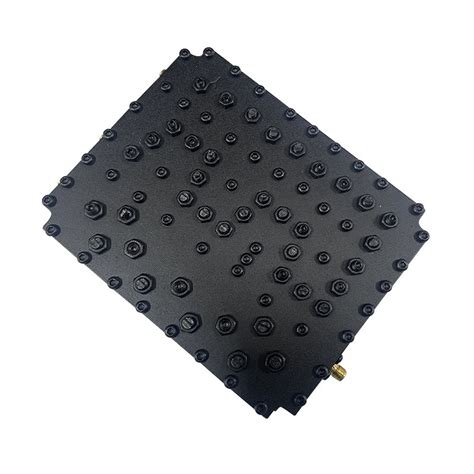 Topwave Rf Band Pass Filter Bpf 3400 3600mhz Band Pass Filter 10w Sma