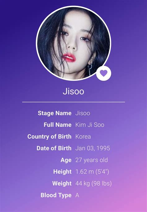 All Blackpink Members Zodiac Sign 60 Photos