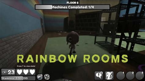 All Floors In Dandys World Antgames