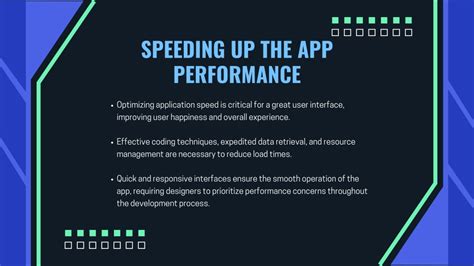PPT Tips For Designing An Awesome App User Interface PowerPoint Presentation ID
