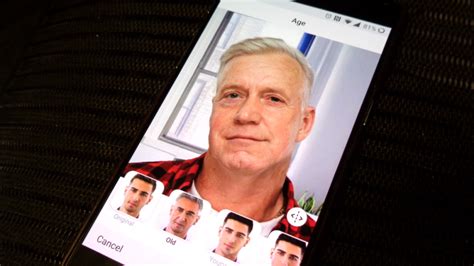 Είναι το FaceApp απειλή