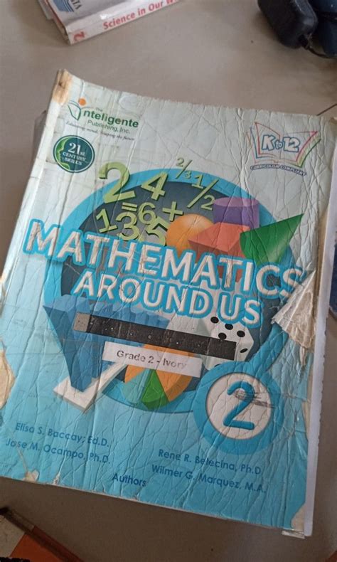 Grade 2 Textbooks Hobbies And Toys Books And Magazines Textbooks On