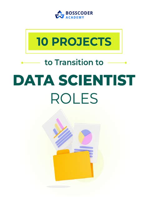 data science projects guide 1695069841 pdf