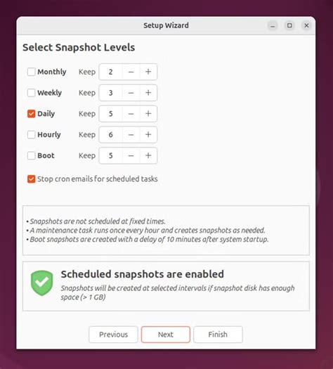 Beste Möglichkeiten Zum Sichern Ihrer Dateien Unter Ubuntu Das Beste Zuhause