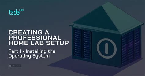 Creating A Professional Home Lab Setup Part 3 Virtual Machine Management By Tadaweb