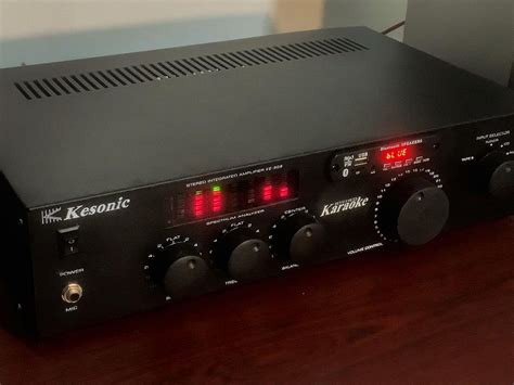 Enhancing Audio Quality A Simple Lm1036 Bass Bypass Capacitor Mod By Rasan Samarasinghe Medium