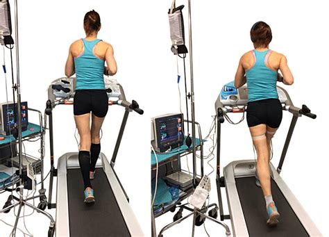 Compression Socks Do More Harm Than Good For Runners Study Warns