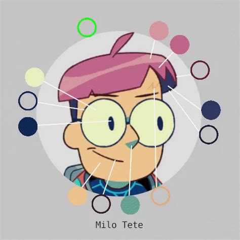 Grease Pencil Color Picker A Blender Addon La Cuisine