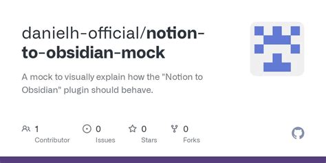 notion to obsidian one way sync plugin brainstorming r obsidianmd