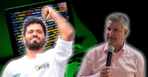 Polémica Por Pegasus Centro Democrático Y Pacto Histórico Se Enfrentan