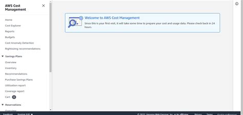 Aws Cost Explorer Control Your Aws Cost And Usage Time Cloudkul