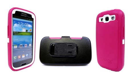 OtterBox Cases Groupon Goods