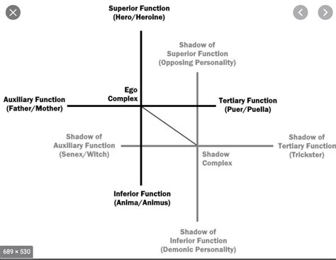 This Model Shows How Shadow Functions Are Triggered Throughout A