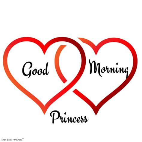 101 Good Morning Princess Images And Messages Best Wishes