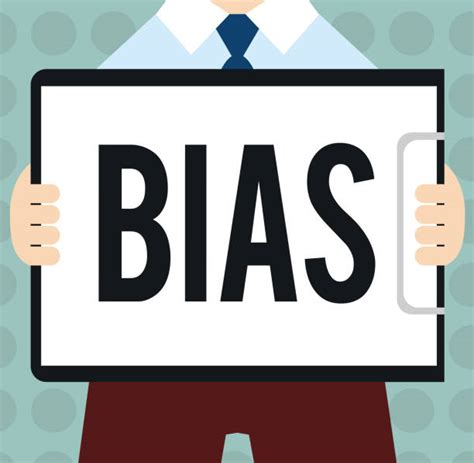 Unconscious Bias Illustrations Royalty Free Vector Graphics And Clip Art