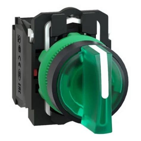 Illuminated Selector Switches At Best Price In India