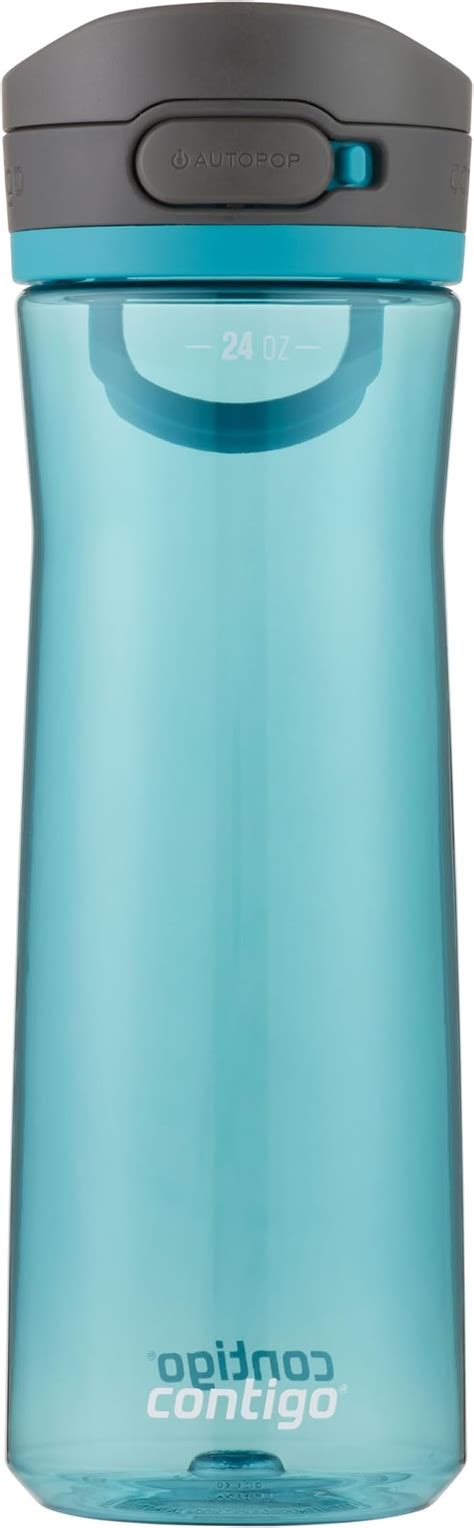 Contigo Jackson 20 Tritan Water Bottle With Autopop Lid