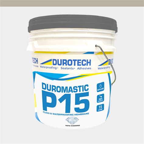 Durotech Duromastic P15 Diamond Baytinaplus