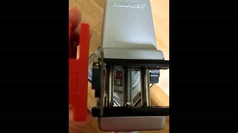 SensorTag CC Reset Problem YouTube