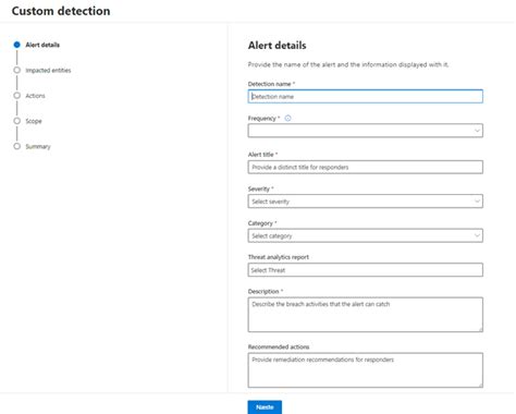 7automate Response With Kql — Mtsec