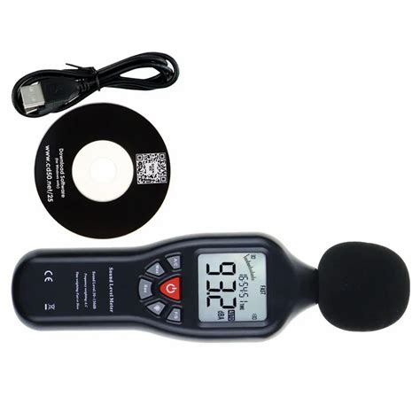 Digital Sound Level Meter Model Name Number DB100 Battery At 9500 Piece In Navi Mumbai
