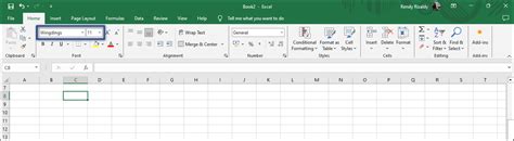 10 Cara Membuat Simbol Centang Di Microsoft Excel 10 Cara Membuat Simbol Centang Di Microsoft Excel