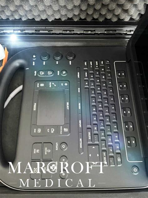 Fujifilm Sonosite PX Ultrasound Marcroft Medical