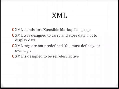 Introduction To Marklogic Nosql Ppt