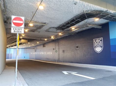 The New 22 Million Ubc Bus Loop Is Finally Complete Photos Urbanized