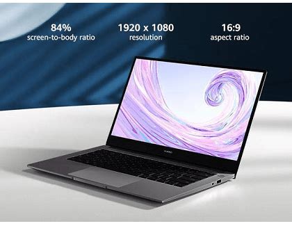 HUAWEI MATE BOOK D Neva Computer