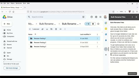bulk rename files add on regex remove after hyphen and space youtube