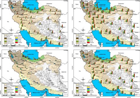Geographical Situation And Climate Classification Based On The Values