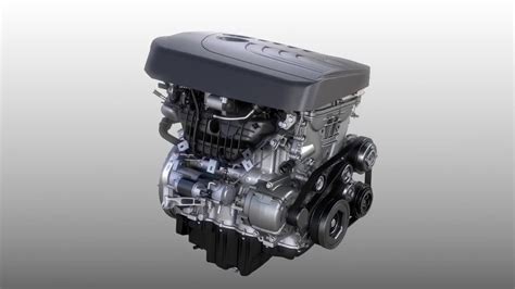 Ecotec 1 2l Turbo Engine Specs