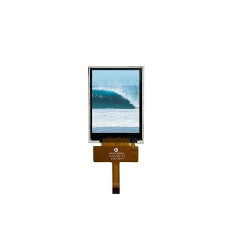 Inch Transflective TFT LCD Display SPI Interface Outdoor LCD Screen TFT LCD