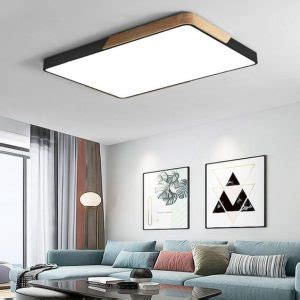 Inspirasi Lampu Plafon Rumah Murah Dan Estetik