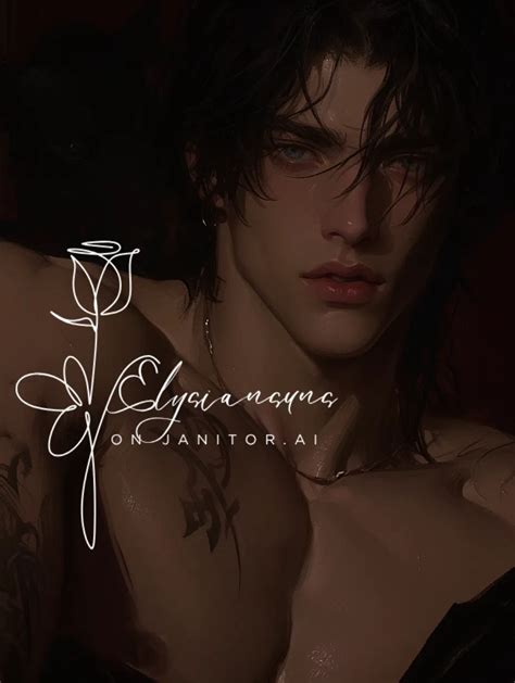 Character Kade Rich Frat Babe Blackmail