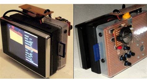 Raspberry Pi Video Camera And Time Lapse Recorder Video